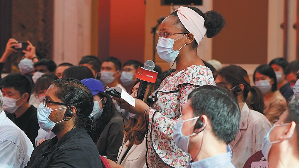 Nation's long-term vision on track to making further progress