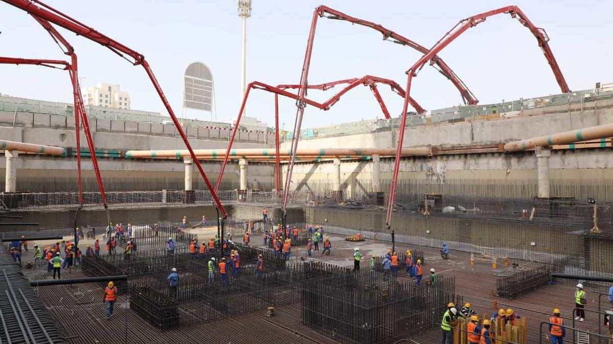 Helping the BRI economies upgrade their infrastructure