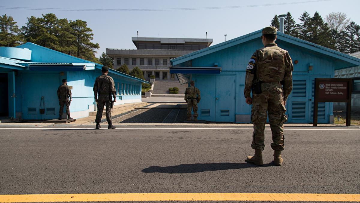 ROK urges DPRK to respond to dialogue offer