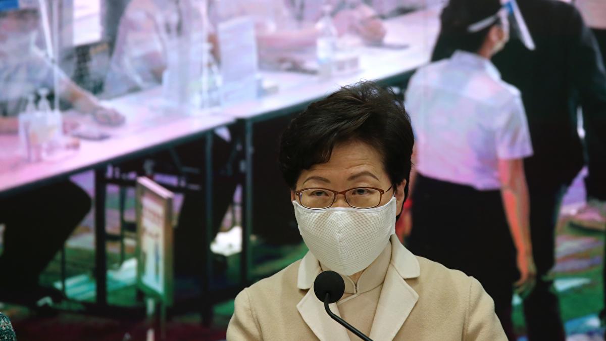 HK secures 7.5m vaccine doses from AstraZeneca