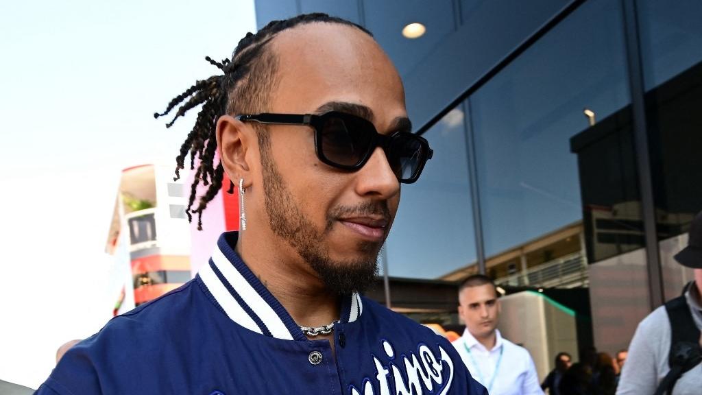 Hamilton vows maximum attack to the end of the F1 season