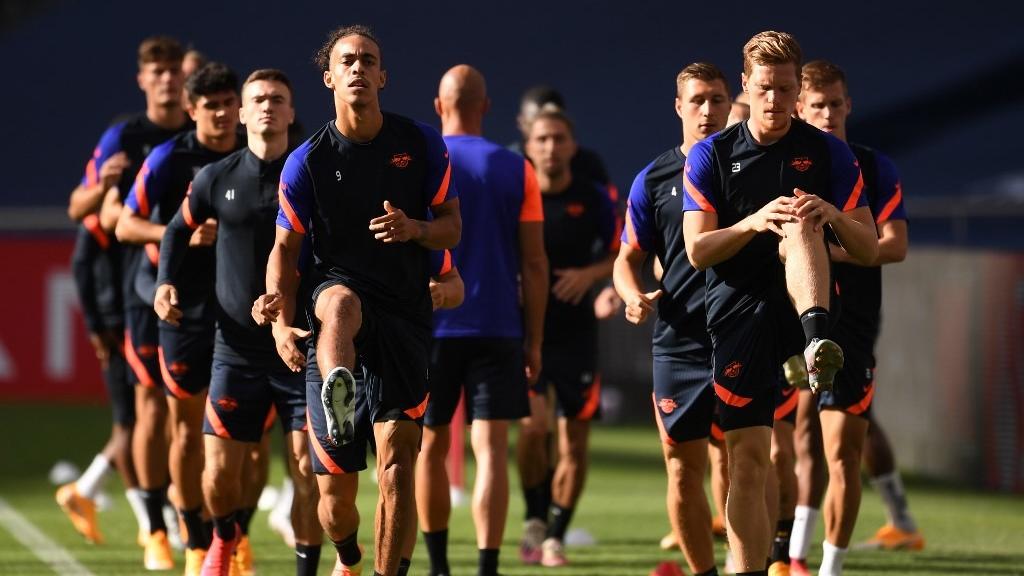 The Netflix of football, CL to deliver more drama