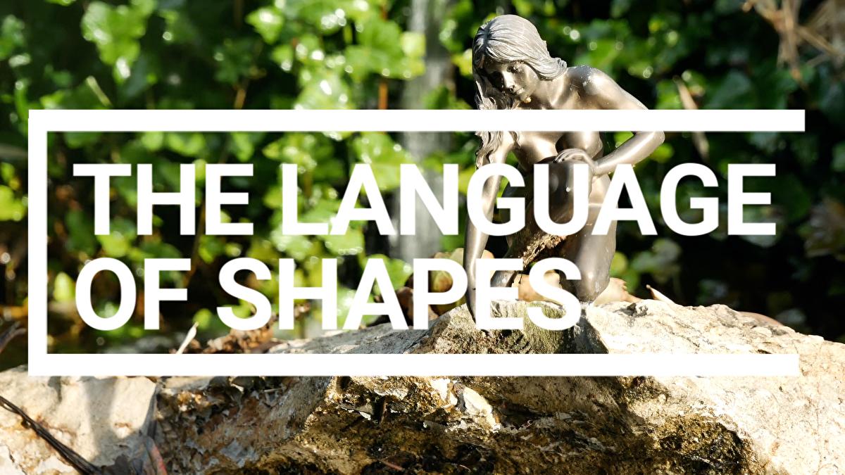 The language of shapes