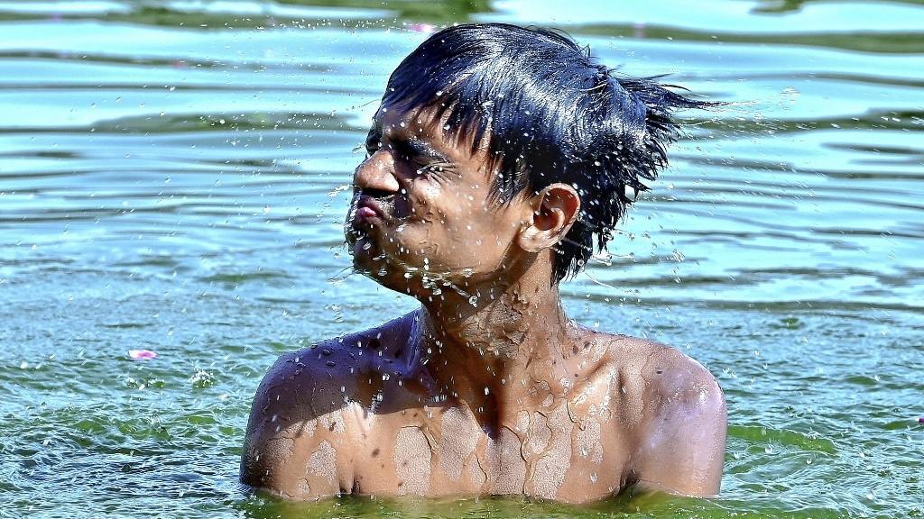 Indian heat wave disrupts industries as power demand soars