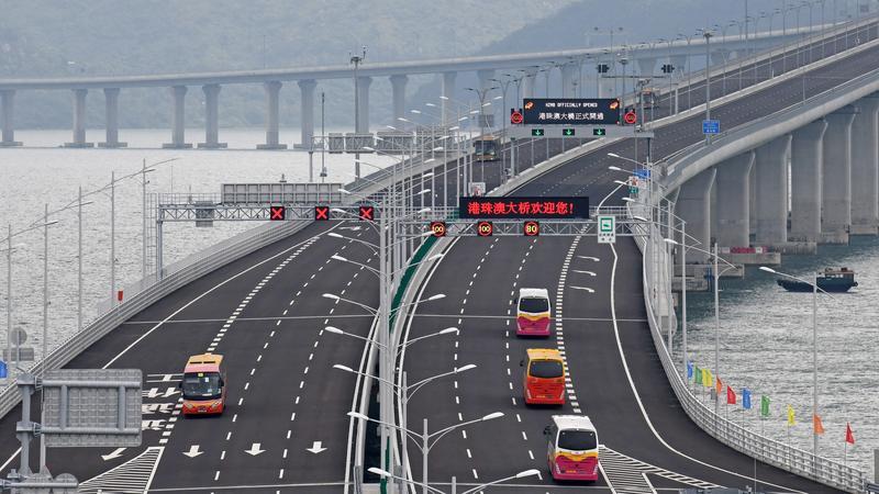 Cross-boundary freight transport gets a boost as curbs ease