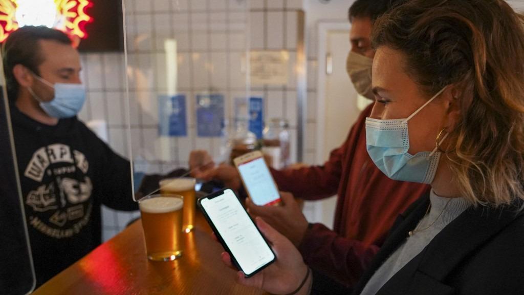 Denmark health minister expects winter without COVID curbs