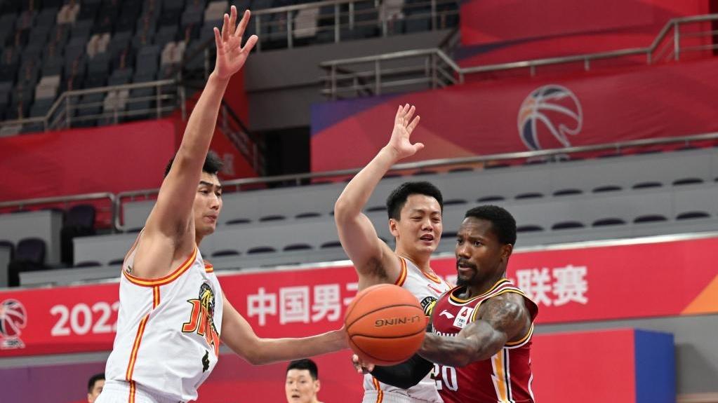CBA: Shanxi stuns Liaoning, Ningbo suffers 5th straight loss