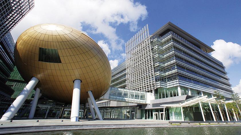 Talents hold key to inno-tech growth