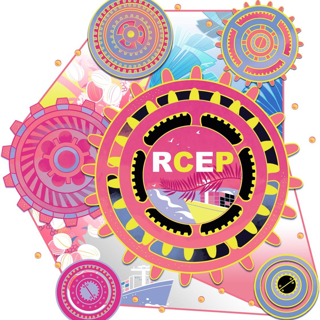 A year of RCEP and strengthening trade