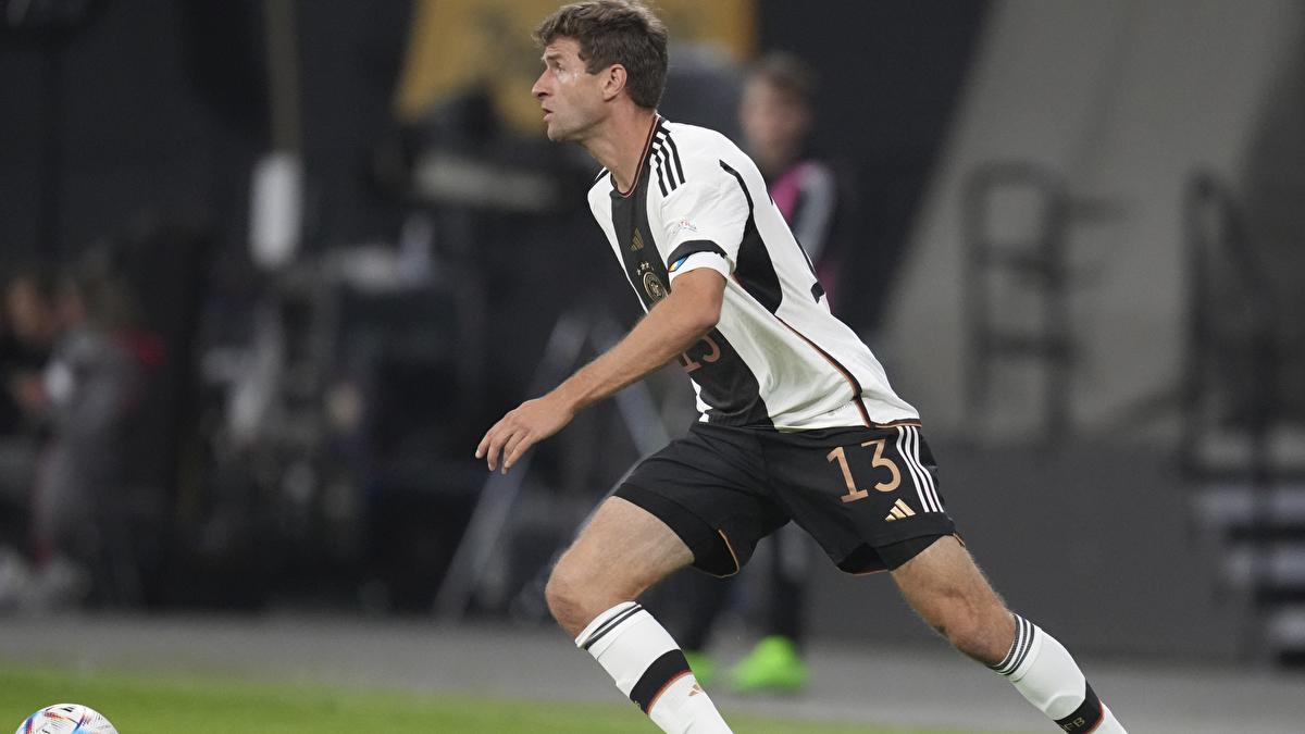 World Cup all-time leading scorers