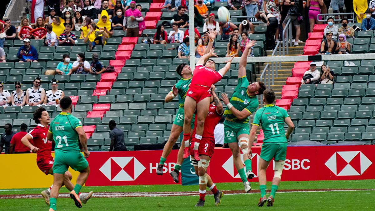 CEO: World Rugby to lower tackle height at elite level