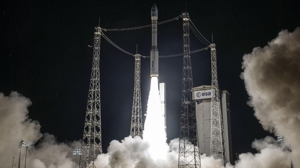 EU to initiate launcher alliance to enhance space autonomy