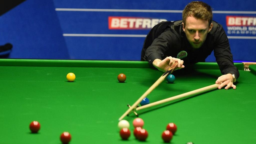 World No 1 Trump edges Robertson to win Snooker English Open