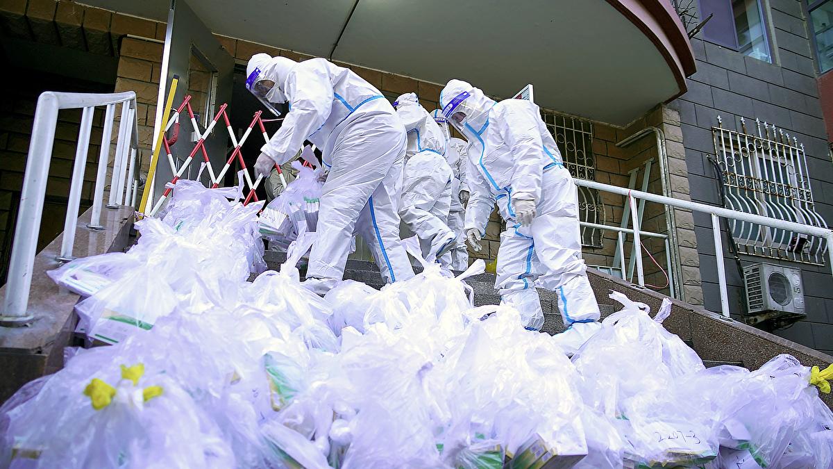 Beijing faces challenge of containing growing outbreak