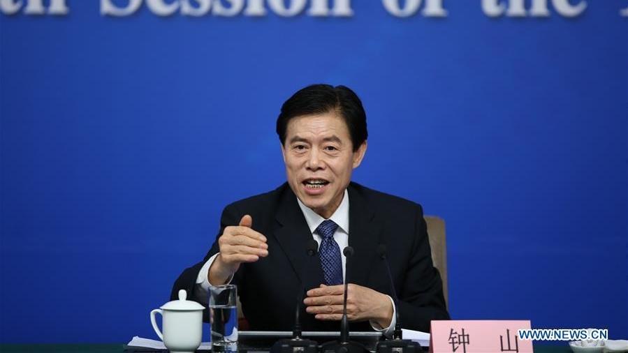 China eyes ASEAN Plus Three collaboration against COVID-19