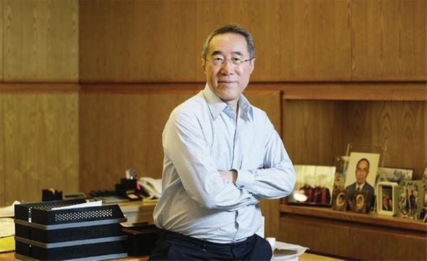 Tang: HK set to help nation scale new heights on cultural stage