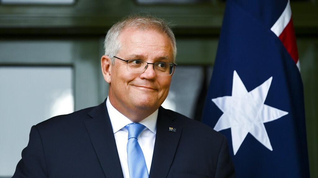 Australian PM indicates he may skip UN's climate summit