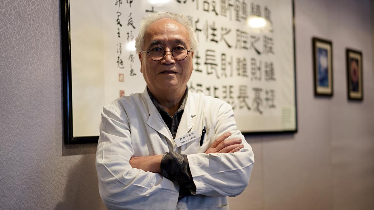 Doctor slams medical strike as ‘unethical’