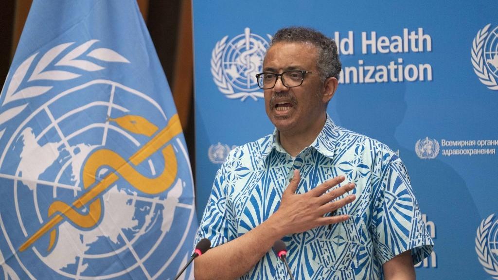 Agency seeks improved response to health crises