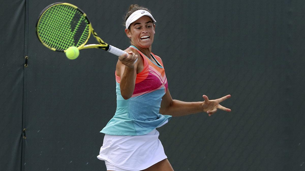 Brady claims first WTA title at Top Seed Open as WTA marks US return