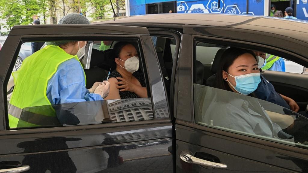 Romania prepares for restrictions as virus surges in east Europe