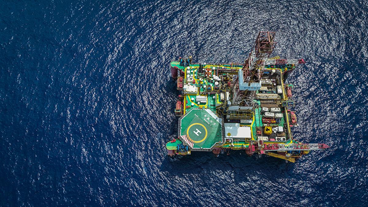 Subsea Christmas tree takes root