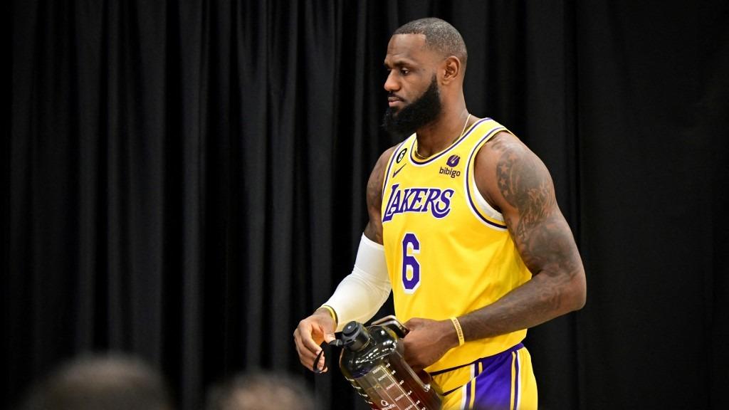 LeBron James headlines ownership group with MLP