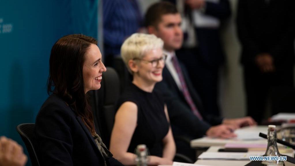 APEC pushes for sustainable recovery as leaders' week begin