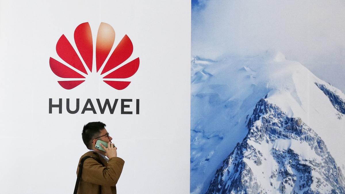 Huawei to establish European cloud services hub in Ireland