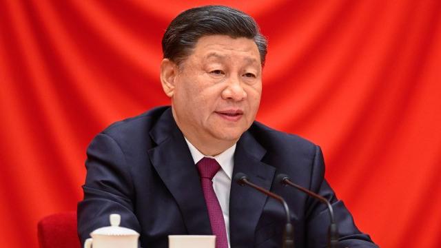 Xi: Winning tough, protracted battle against corruption