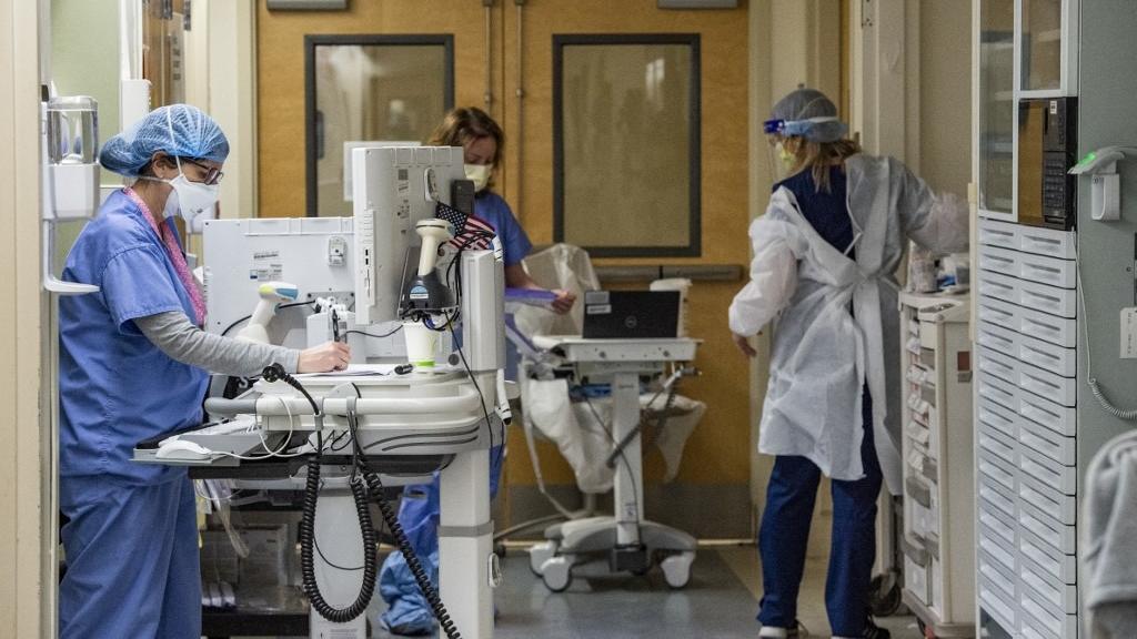 US extends public health emergency status for COVID