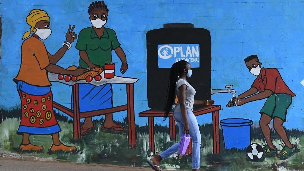 COVID corruption plague spurs political shake-up across Africa