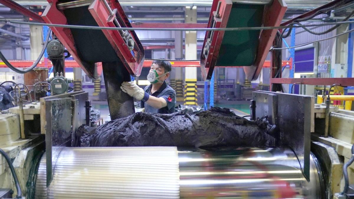 FDI in China to surge as positives emerge