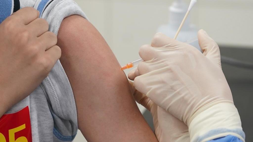 Research aims to prepare for virus variants