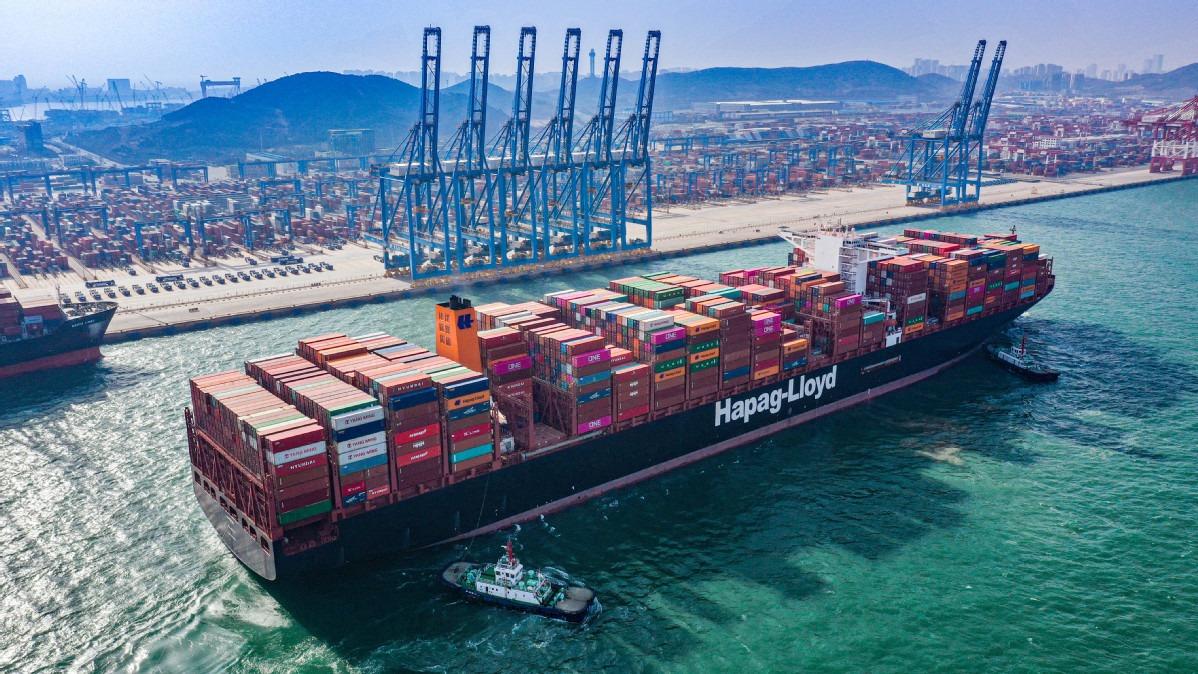 Shandong takes development initiatives