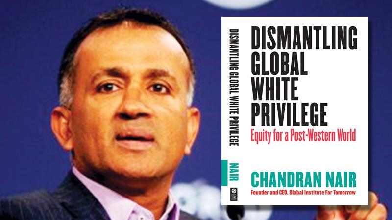 Breaking the colonial mindset