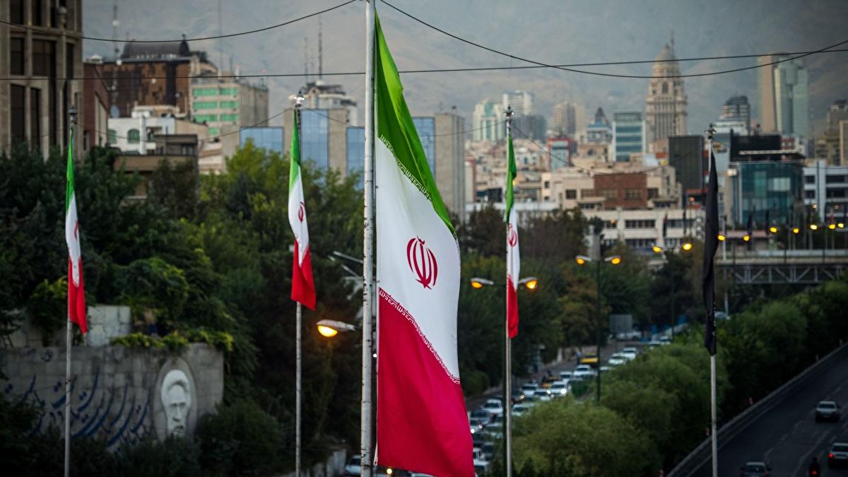 Iran condemns US sanctions against its intelligence ministry