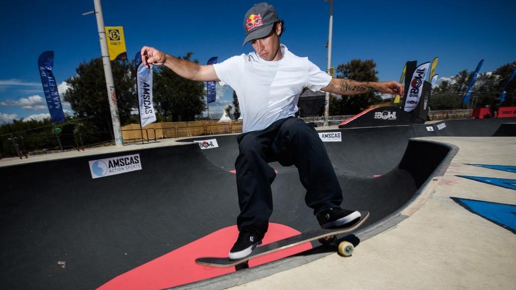 Skateboarding embraces roots as sport prepares for Olympic debut