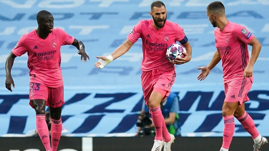 Real Madrid kick off La Liga title defence at Real Sociedad