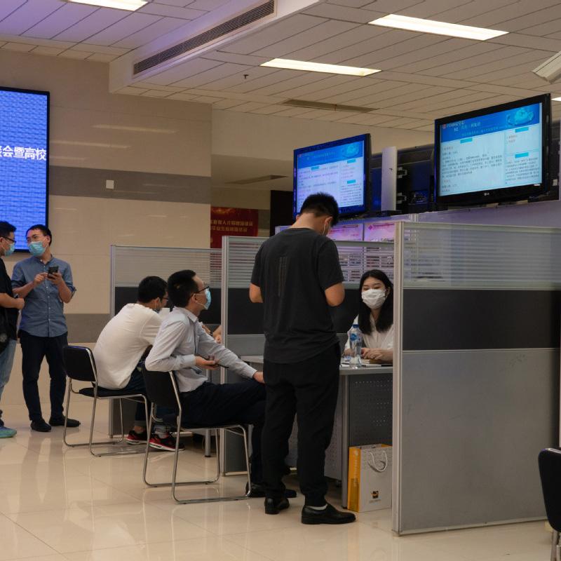 Increasing demand best way to boost employment