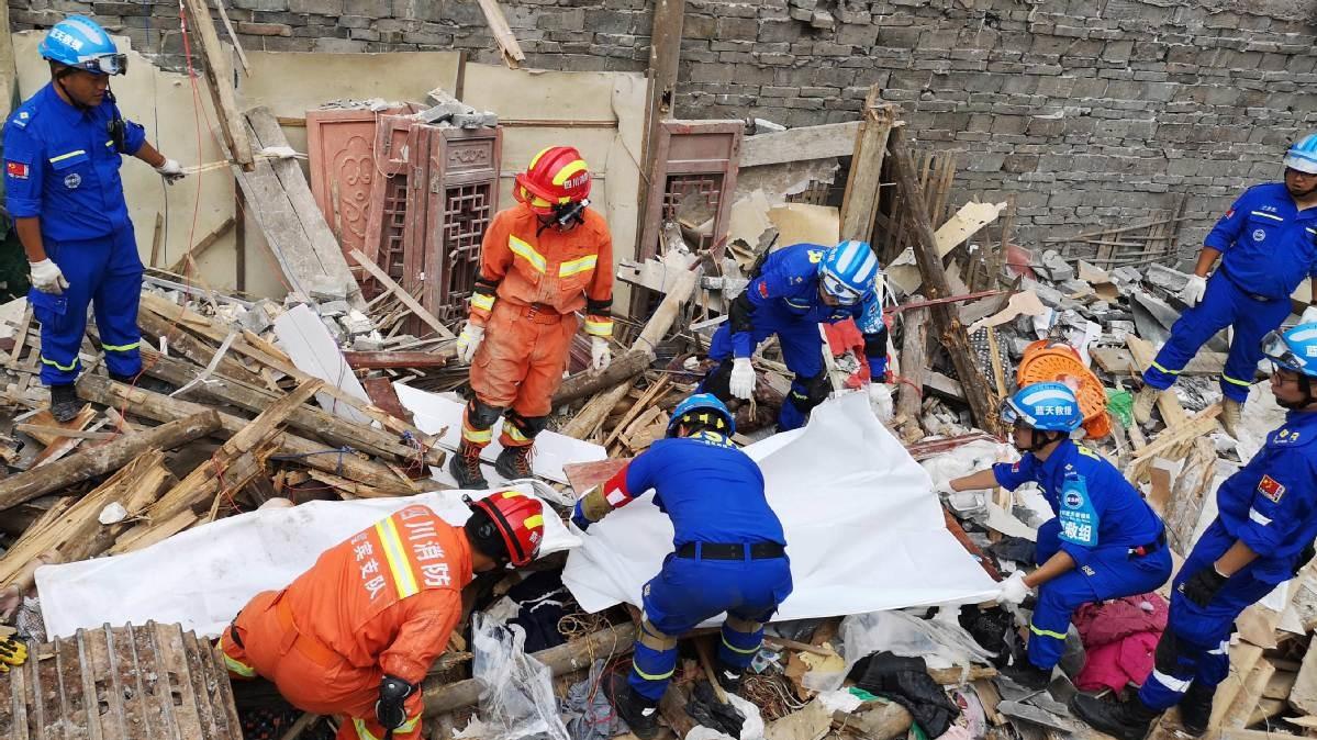 Charities to play bigger role in disaster relief