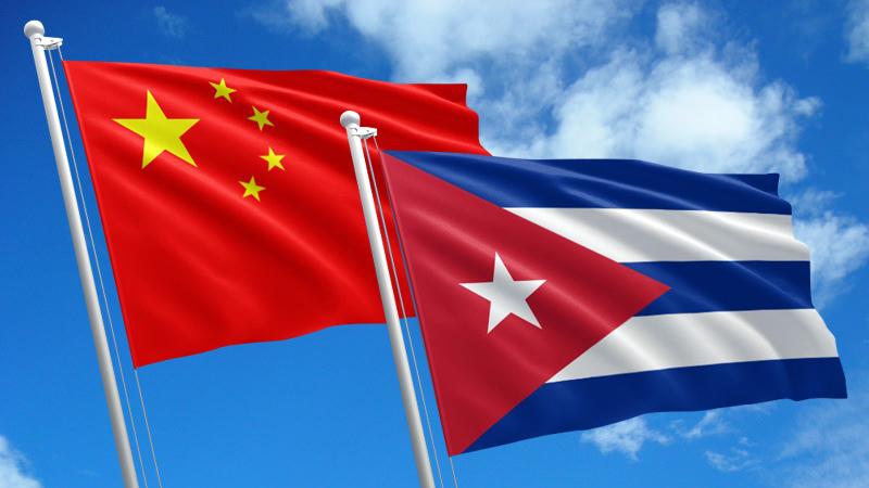 China, Cuba sign agreements to boost biotechnology cooperation