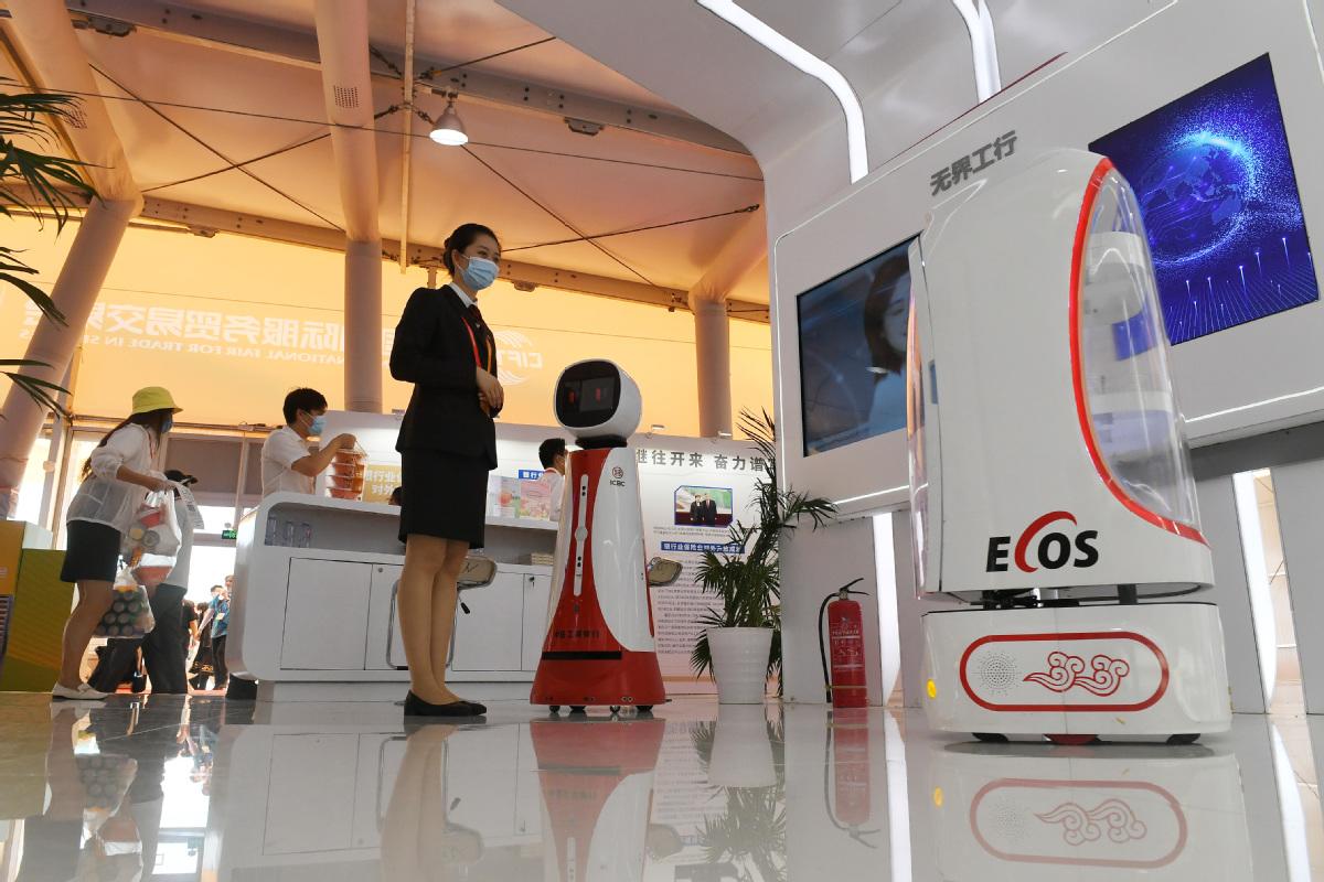 Fintech creates better environment for SMEs