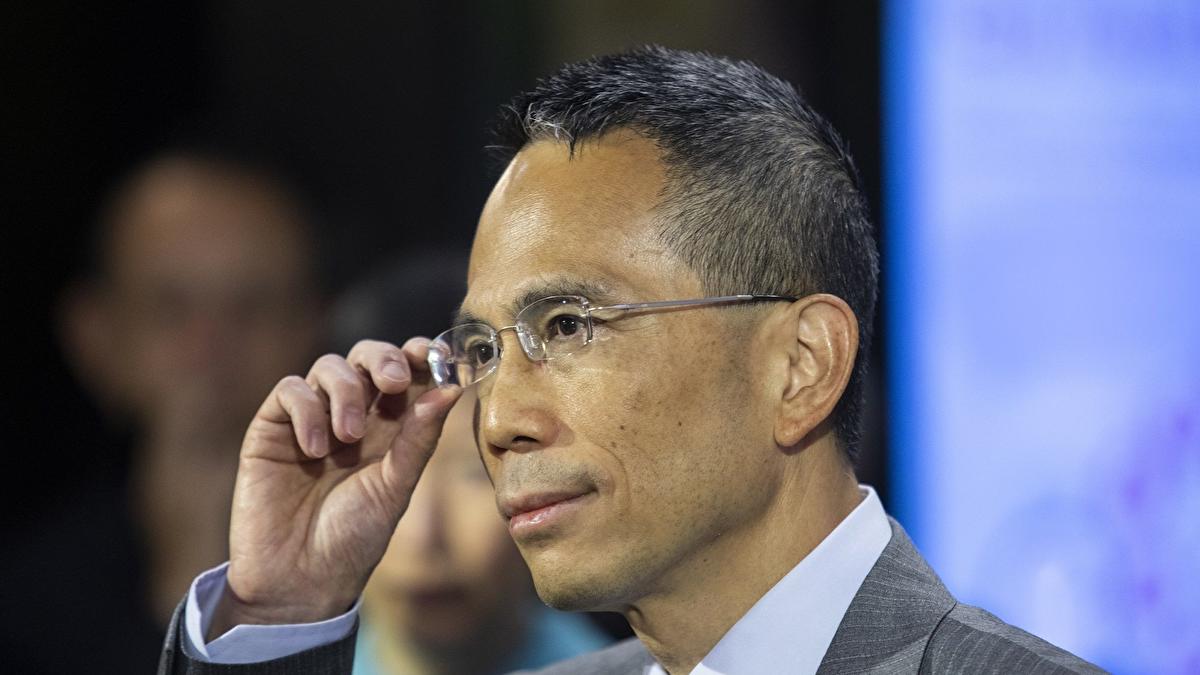 Li Ka-shing's son among tycoons seeking cheap assets after rout