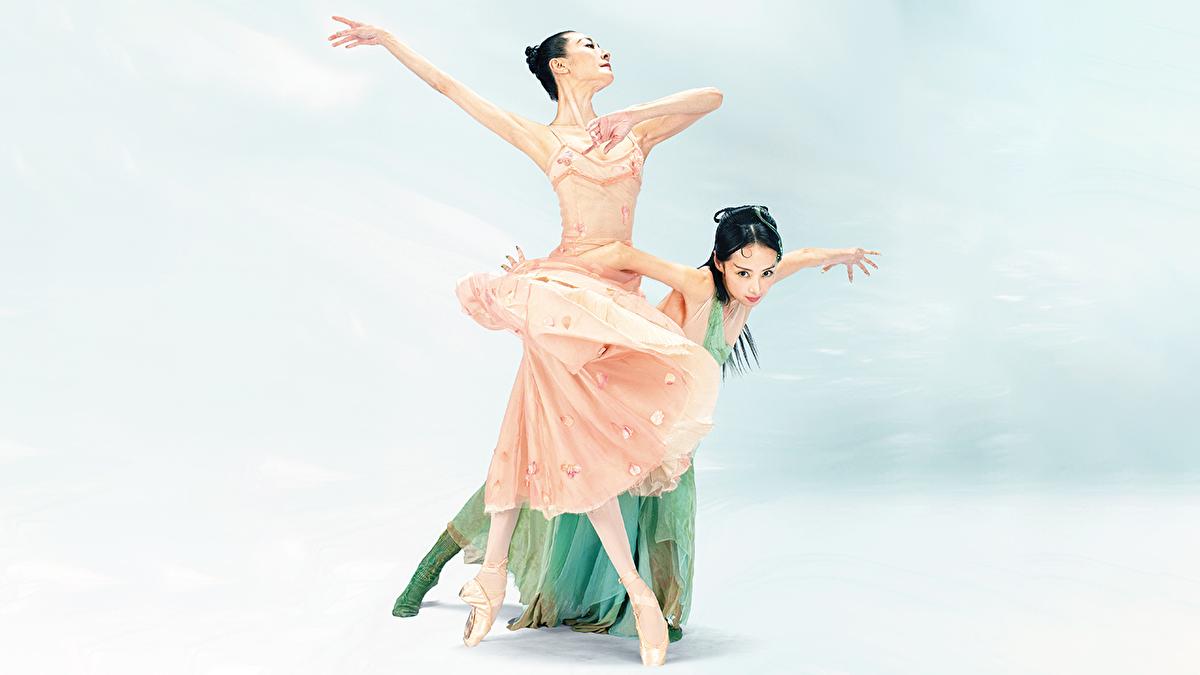 A classic tale retold