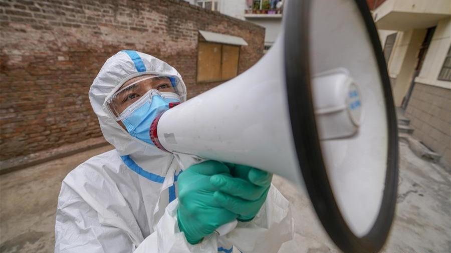 30 local cases among Chinese mainland's 37 fresh infections