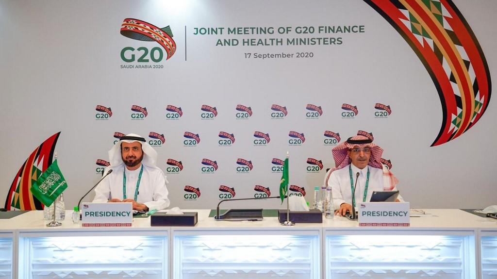 COVID-19 deals blow to Saudi Arabia's G20 summit ambitions
