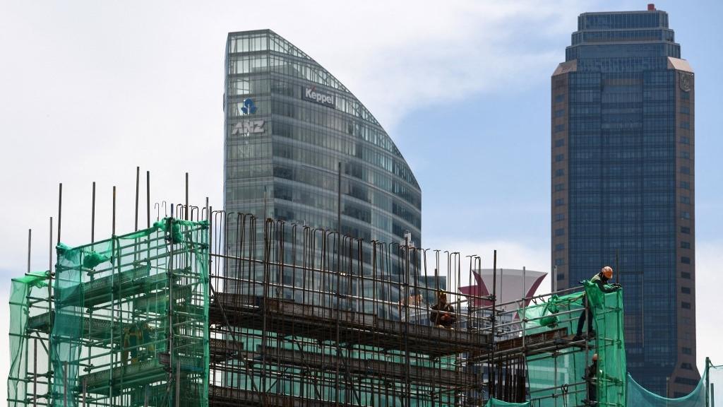 Singapore's property tax hike a 'freezing measure' for foreigners