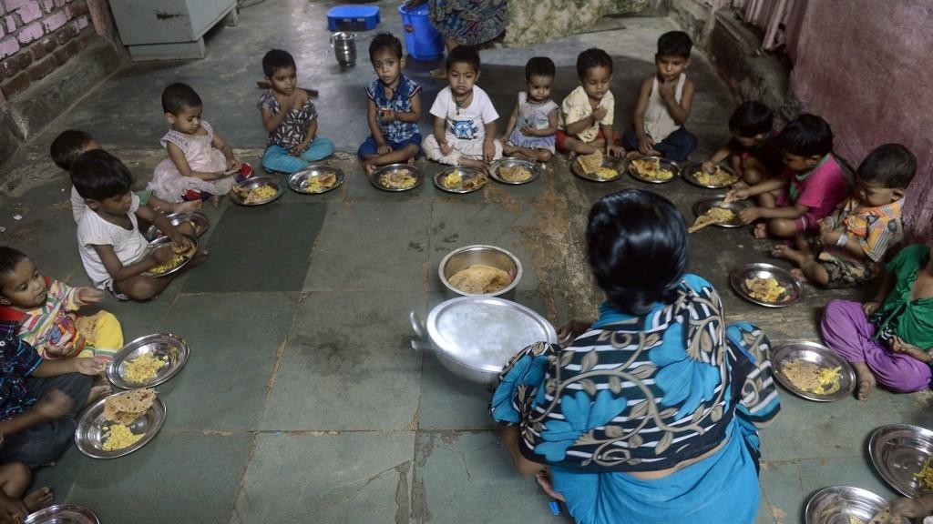 India slips to 107th rank in Global Hunger Index 2022