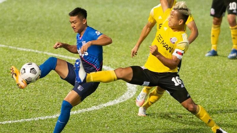 HK Football Association to resume Premier League next week